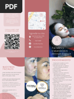 Quiste Pilar y Queratosis Seborreica | PDF | Neoplasias | Cáncer