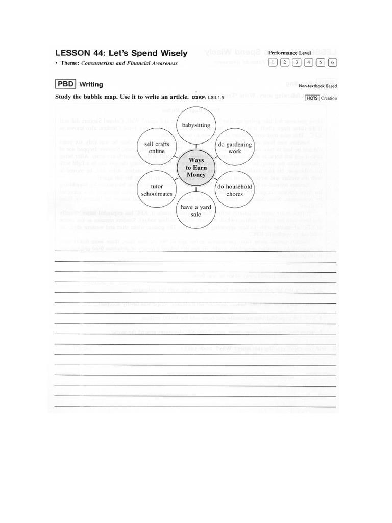 Lesson 44 | PDF