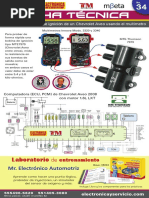 Electude Simulator Challenge | PDF