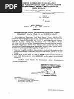 Panduan Portal Peserta Tapera | PDF