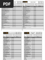 Formato Opt (Observacion Planeada de Tarea) | PDF