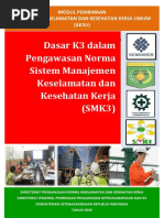 Laporan Magang K3 | PDF