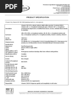 Solvent Miscibility Table | PDF | Solvent | Acetic Acid