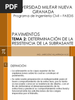 Aashto 98 | PDF | Software | Hormigón