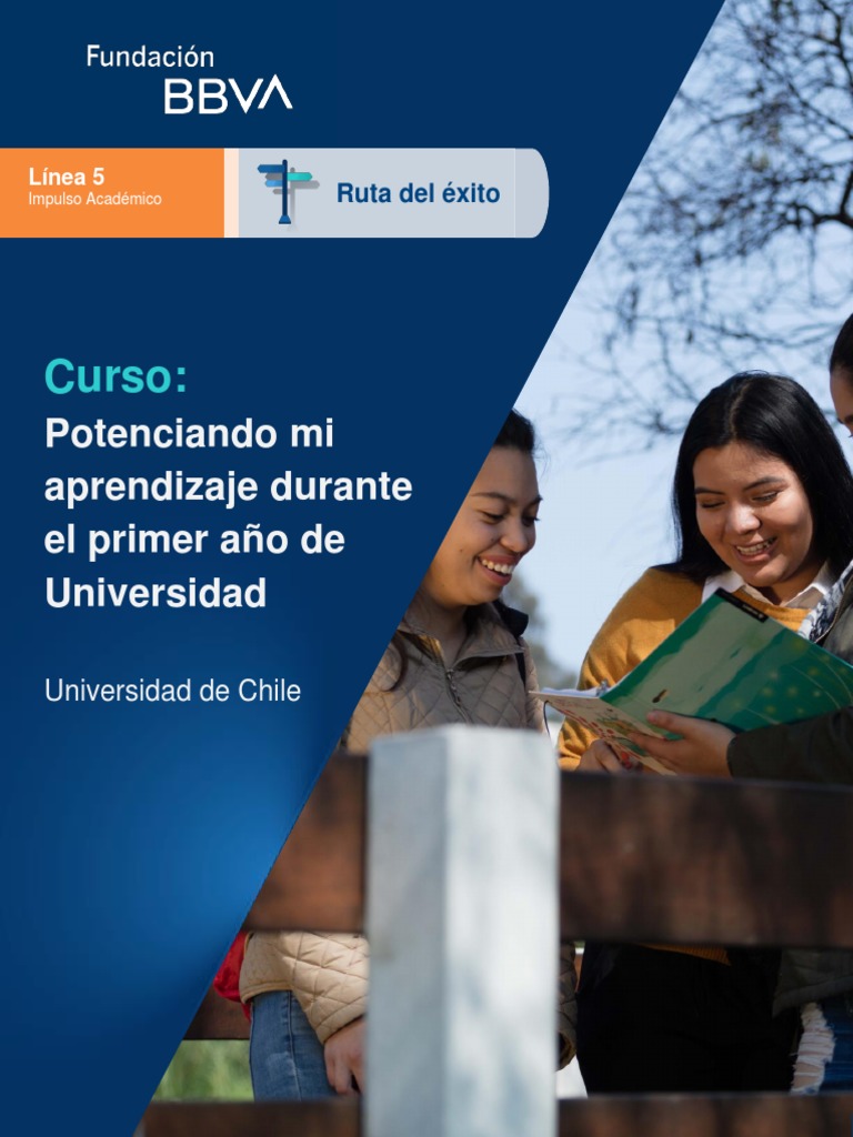 Guía para el Éxito Universitario | PDF