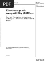 Iec 60445 2021 | PDF