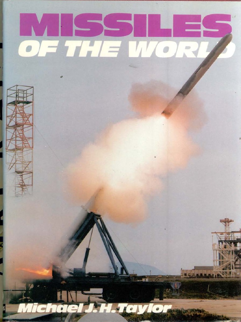Missiles of The World | PDF