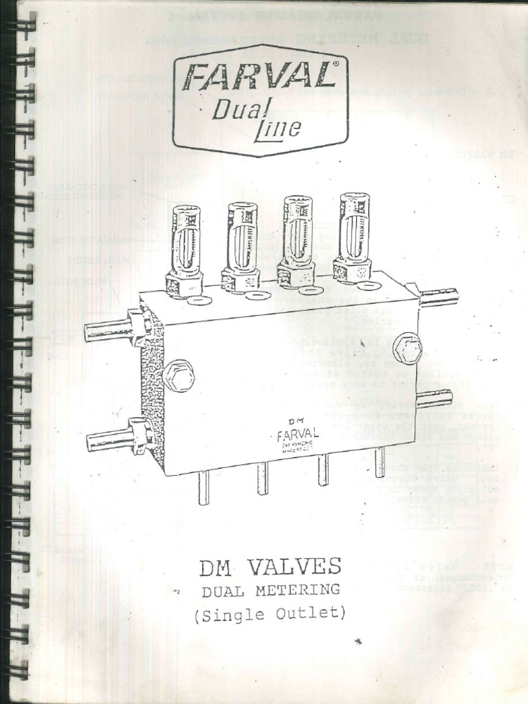 Libro Farval Ok | PDF