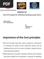 BCBS 239 | PDF | Business