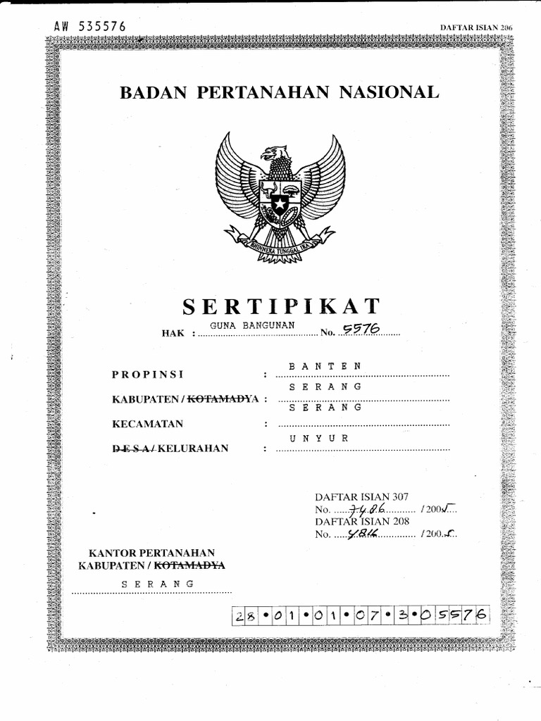 SHGB No. 5576 Simon | PDF