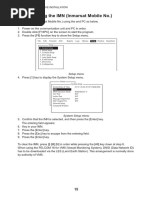 NAVAREA III Warnings Summary | PDF | Ships | Shipping