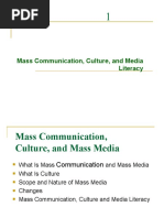 African Communication System | PDF | Communication | Nonverbal ...