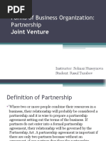 7 Insider Tips To Joint Venture Success | PDF | Joint Venture ...