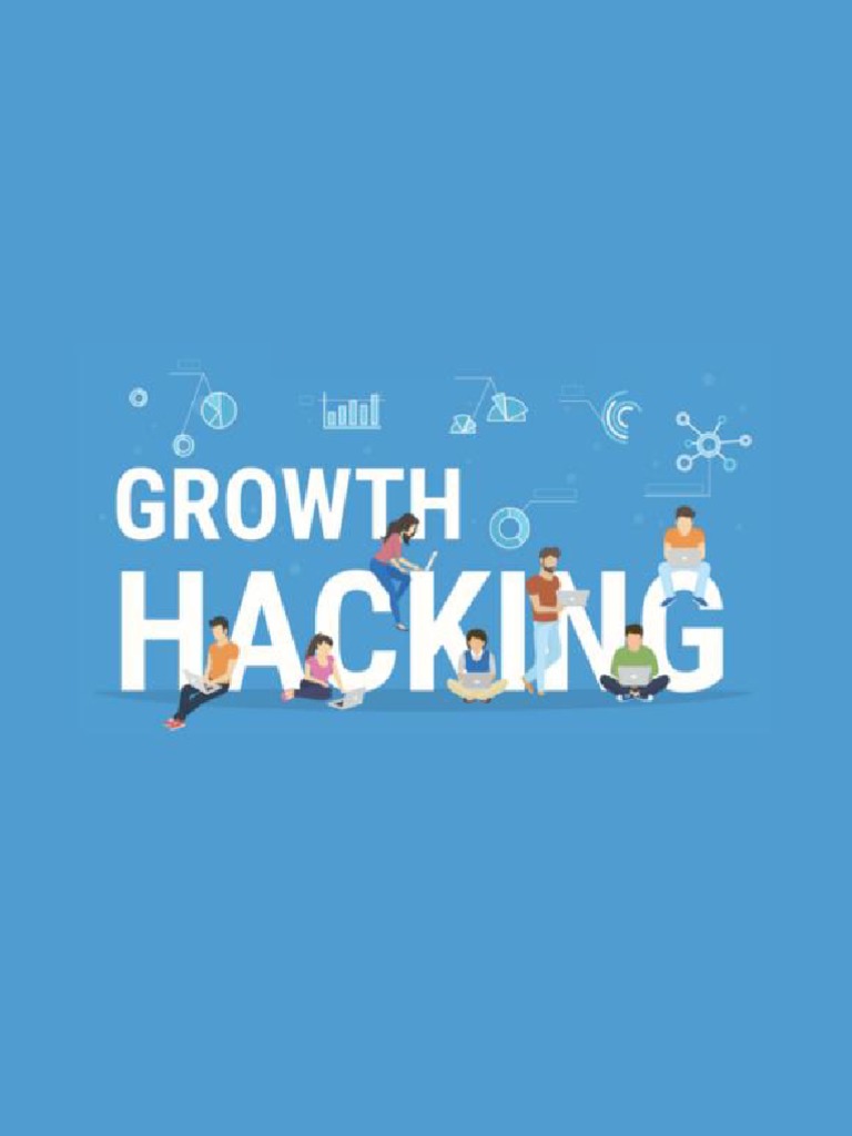 Growth Hacking Cap 1 2 y 3 | PDF | Small Business & Entrepreneurs ...