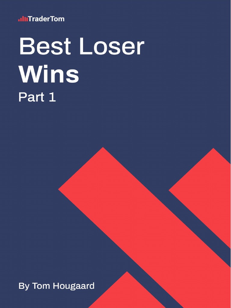 Best Loser Wins 1 | PDF | Mind | Cognitive Science