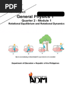 General Physics 1: Quarter 1 - Module 1 Measurement | PDF | Accuracy ...