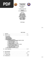 Case Study Ob Ward | PDF | Placenta | Hypertension