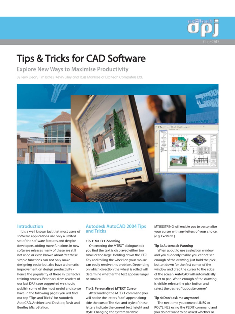 Tips And Tricks Pdf