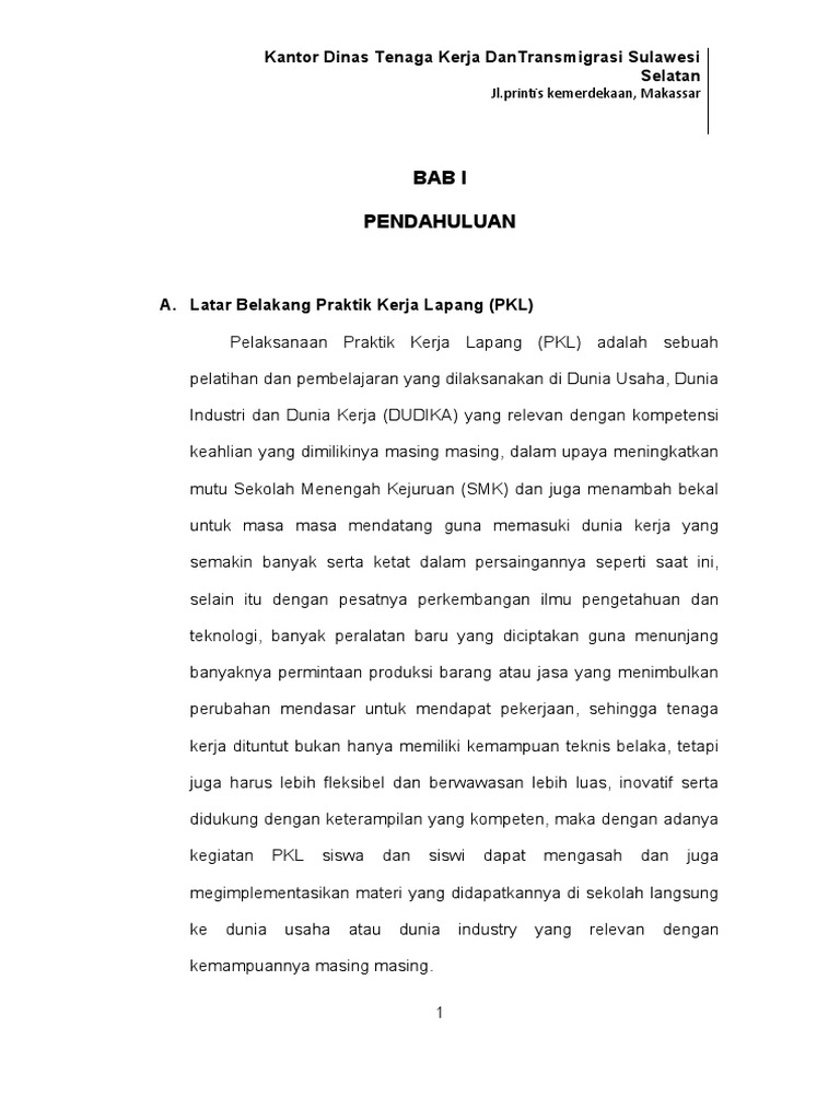 Baaa | PDF | Bisnis
