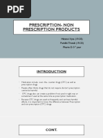 01 Company Core Data Sheet | PDF | Pharmaceutical Industry | Health Care