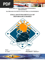 Engineering Utilities Module 1 | PDF | Series And Parallel Circuits ...