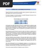 Valores Corrientes y Constantes | PDF | Producto Interno Bruto | Precios