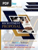 Talent Shine Internship | PDF | Computing | Information Technology