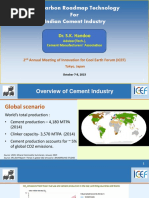 UTCL India Map | PDF