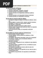 Rass | PDF | Medicina CLINICA
