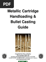 Homemade Explosives Recognition Guide USA 2010 | PDF | Sulfuric Acid ...