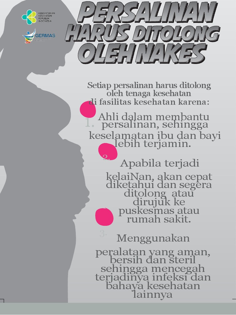 Leaflet | PDF | Pengembangan Diri