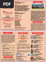 VTU BCS702 Parallel Computing Syllabus | PDF | Parallel Computing ...