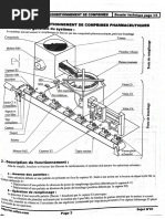 Les Differents Type de Bascules | PDF | Ingénierie électronique ...