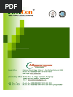 Trina 550W Solar Panel Datasheet | PDF | Photovoltaics | Solar Panel