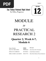Guide To WSDC Format | PDF | Argument | Truth