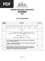 Tablice Fizyczne Chemiczne Biologiczne 2023 | PDF