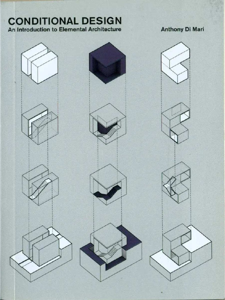 Conditional Design | PDF