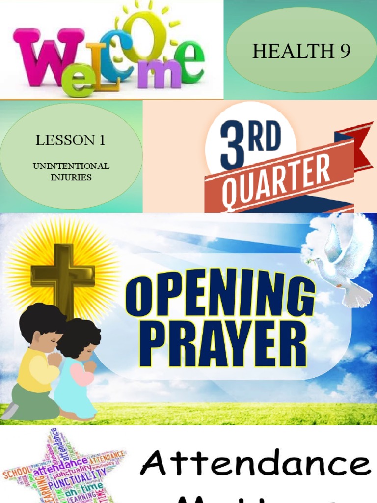 Health 9 3rd Quarter | PDF