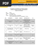 Peta UI Dan Kawan2 PDF | PDF