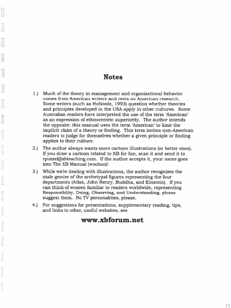 Part 1 Toc Cycle 1 Pdf Expert Concept