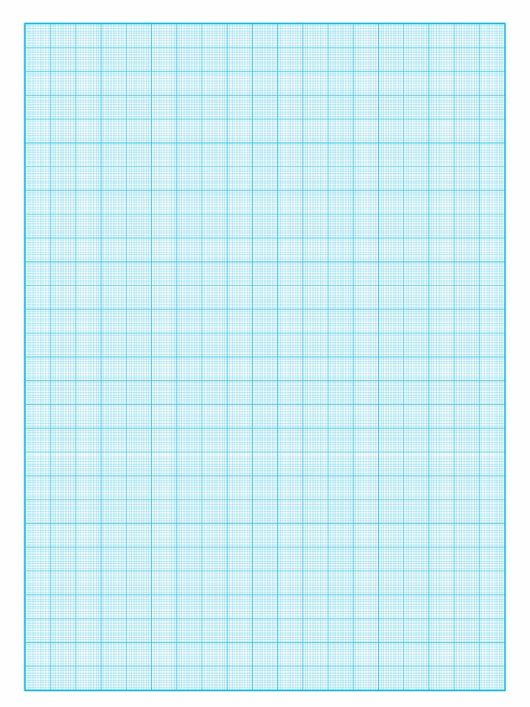 Milimeter Blok | PDF
