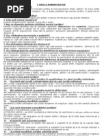 Konflikti Administrativ | PDF