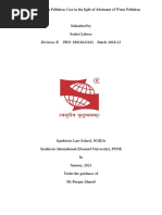 Writing Chits in A Mun: To Executive Board Chits | PDF | Communication ...