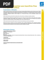 Peroxy 4D - Ficha Técnica | PDF | Desinfetante | Microbiologia