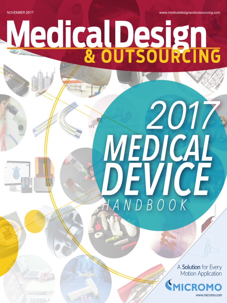 MDO November Vs4 | Download Free PDF | Catheter | Medical Device