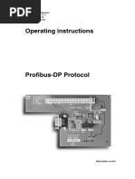 Meag Control Unit | PDF | Parameter (Computer Programming) | Safety