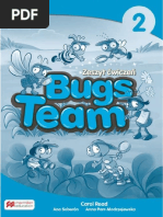 Unit 2 Test A Bugs Team 2 | PDF