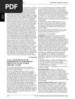 Usp 1663 | PDF | Packaging And Labeling | Pharmaceutical Formulation