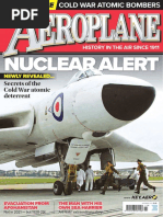 PBS TJ100 Turbojet | PDF | Jet Engine | Engines