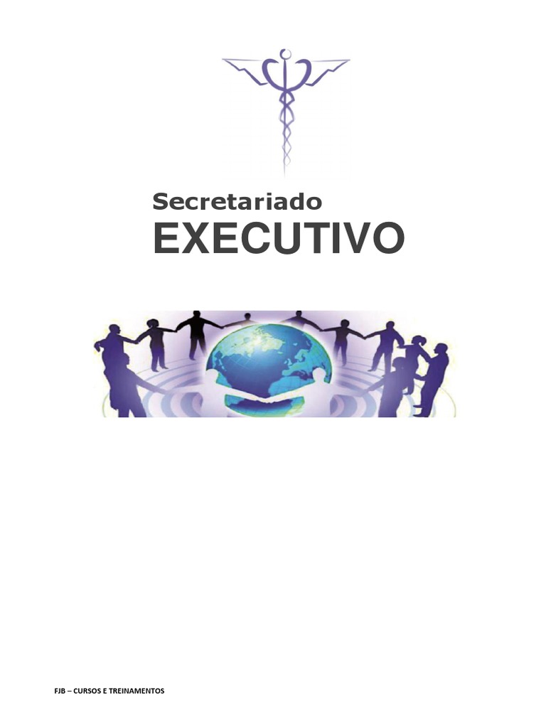 Secretariado Executivo Logo